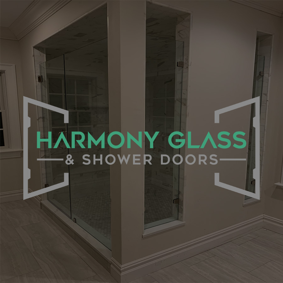 Harmony Glass & Shower Doors | Your Local Shower Door Installer
